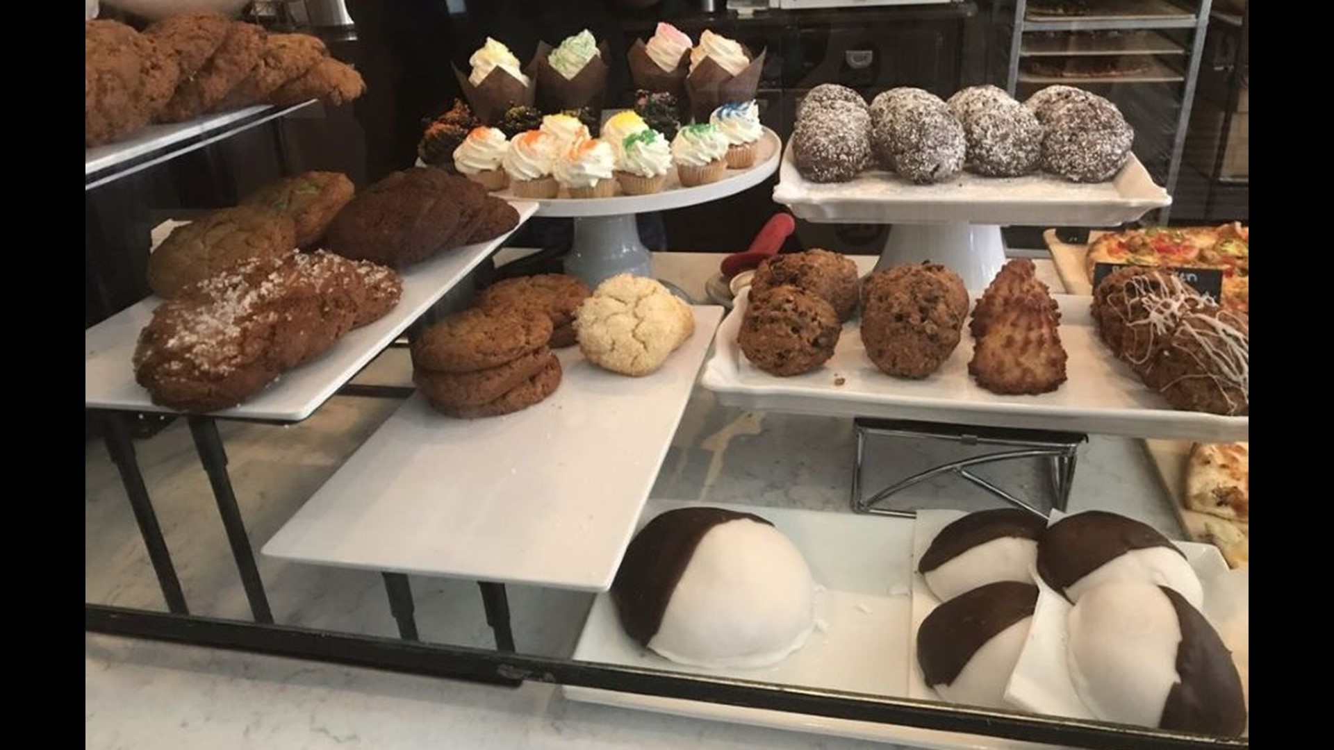 Pane Rustica, La Segunda and more of the best bakeries in Tampa | wtsp.com