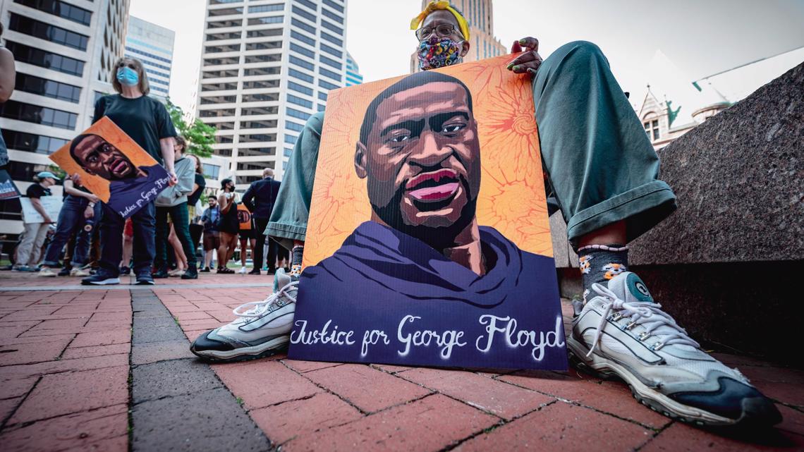 5 things that have changed in the year since George Floyd died | wtsp.com