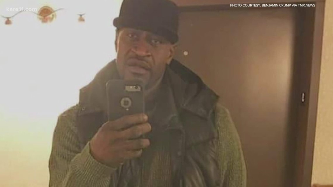 George Floyd autopsy: Read the full report | wtsp.com