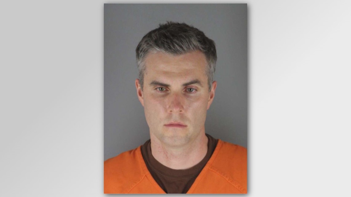 Thomas Lane attorney files for dismissal of charges in Floyd case ...