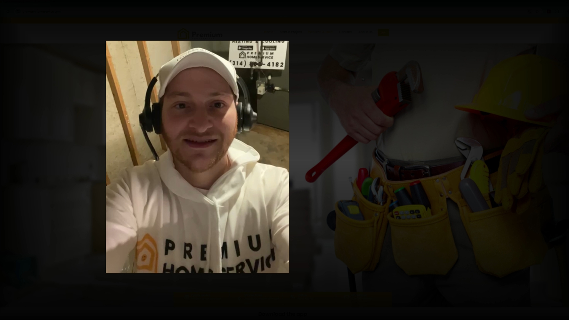 Fake home repair business listings link back to Premium Home Service ...