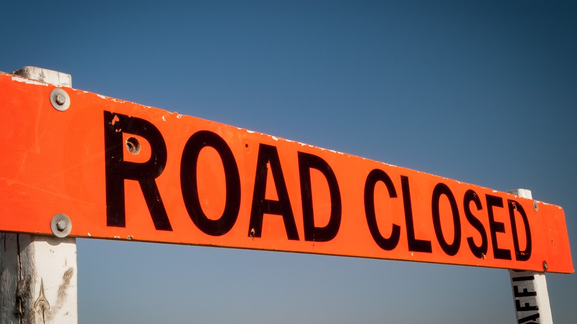 New traffic pattern coming to portion of US 19 in Pinellas County ...