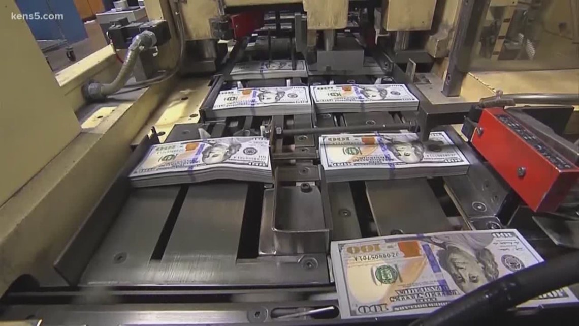 Unexpected hurdles in receiving stimulus checks | wtsp.com