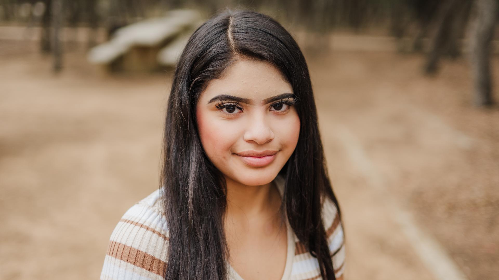 Jesslynn hoping her Christmas wishes comes true | Forever Family | wtsp.com