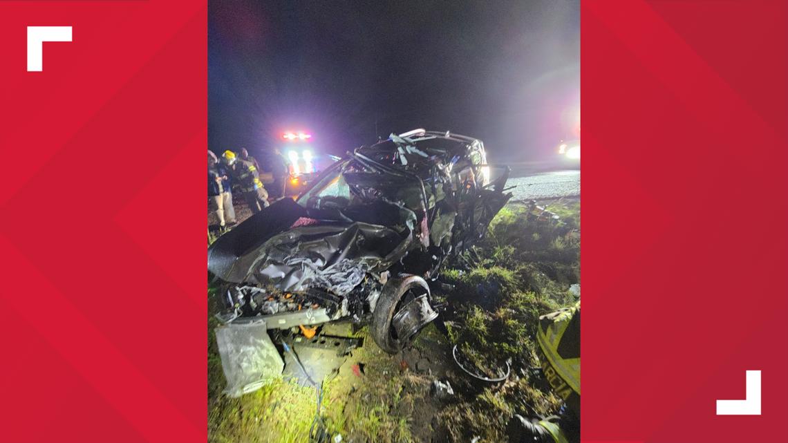 Family of five killed in crash with FedEx truck | wtsp.com