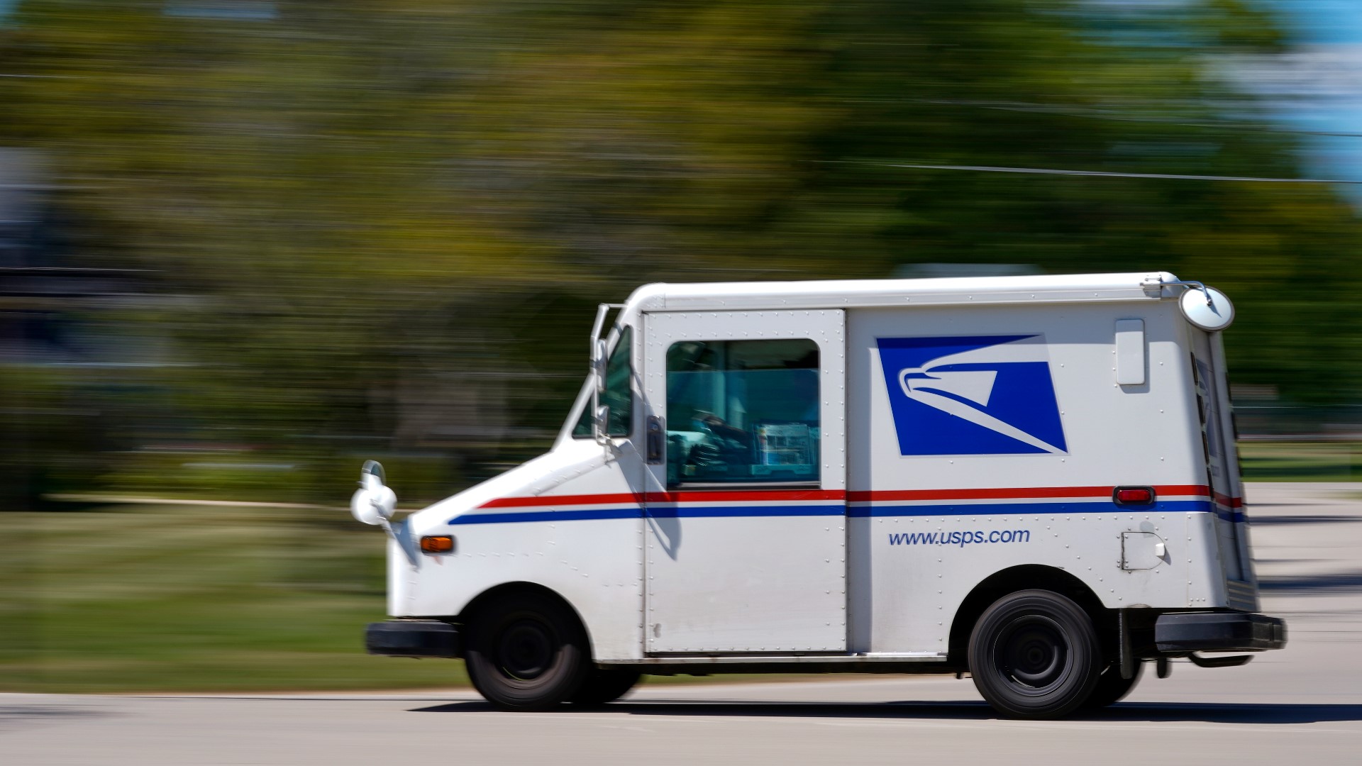 Will my mail and packages be delivered on Thanksgiving? | wtsp.com