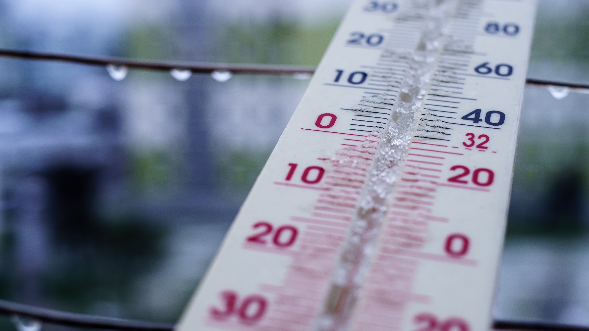 Here are the coldest temperatures ever recorded across Tampa Bay | wtsp.com