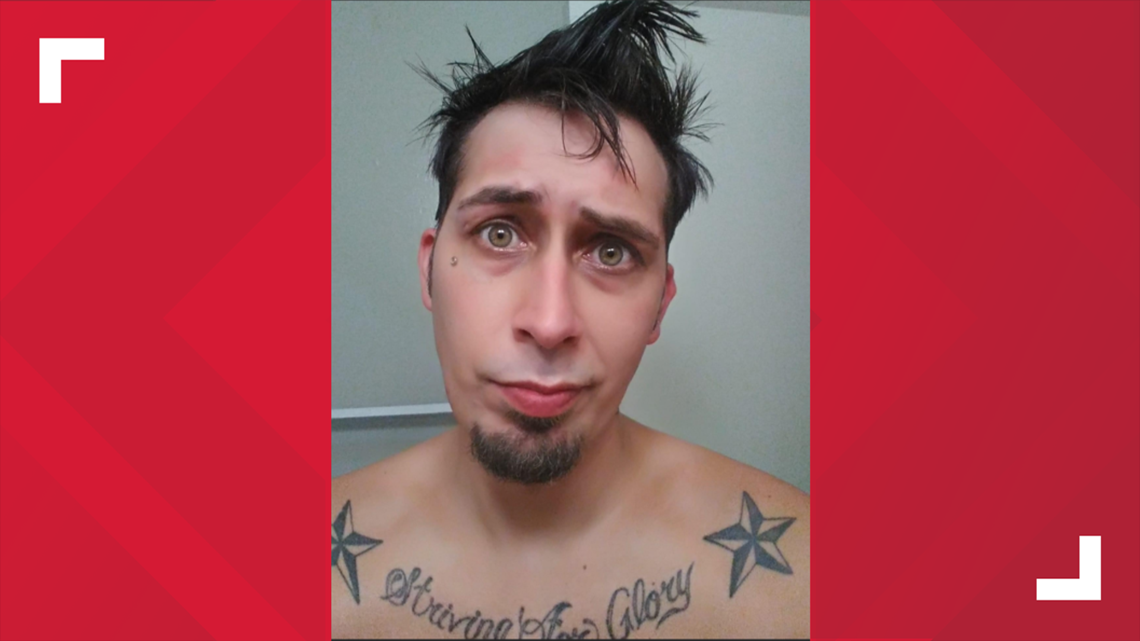 Tulsa police arrest David Ware in shooting of 2 officers | wtsp.com