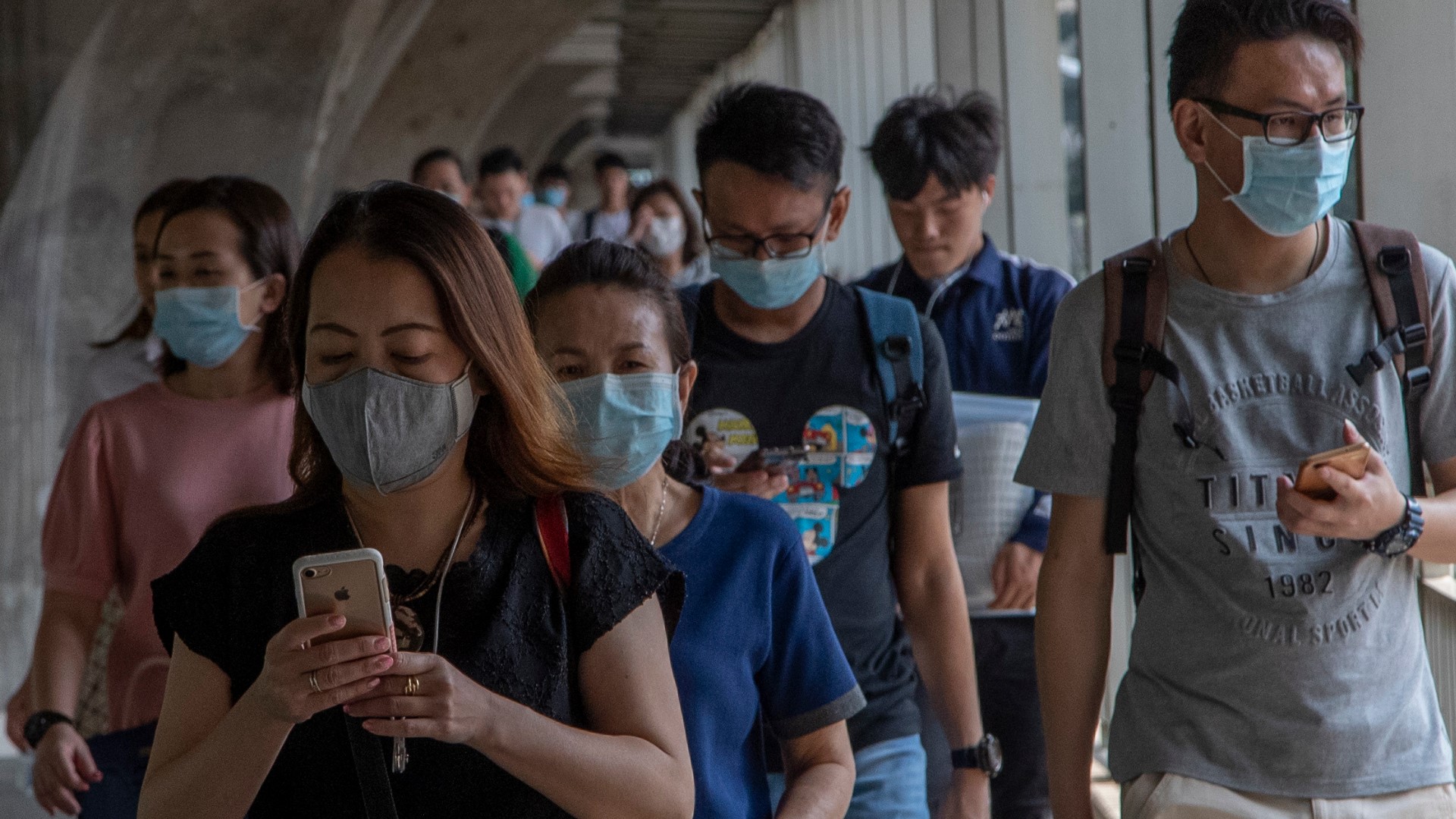 What is a pandemic? | wtsp.com