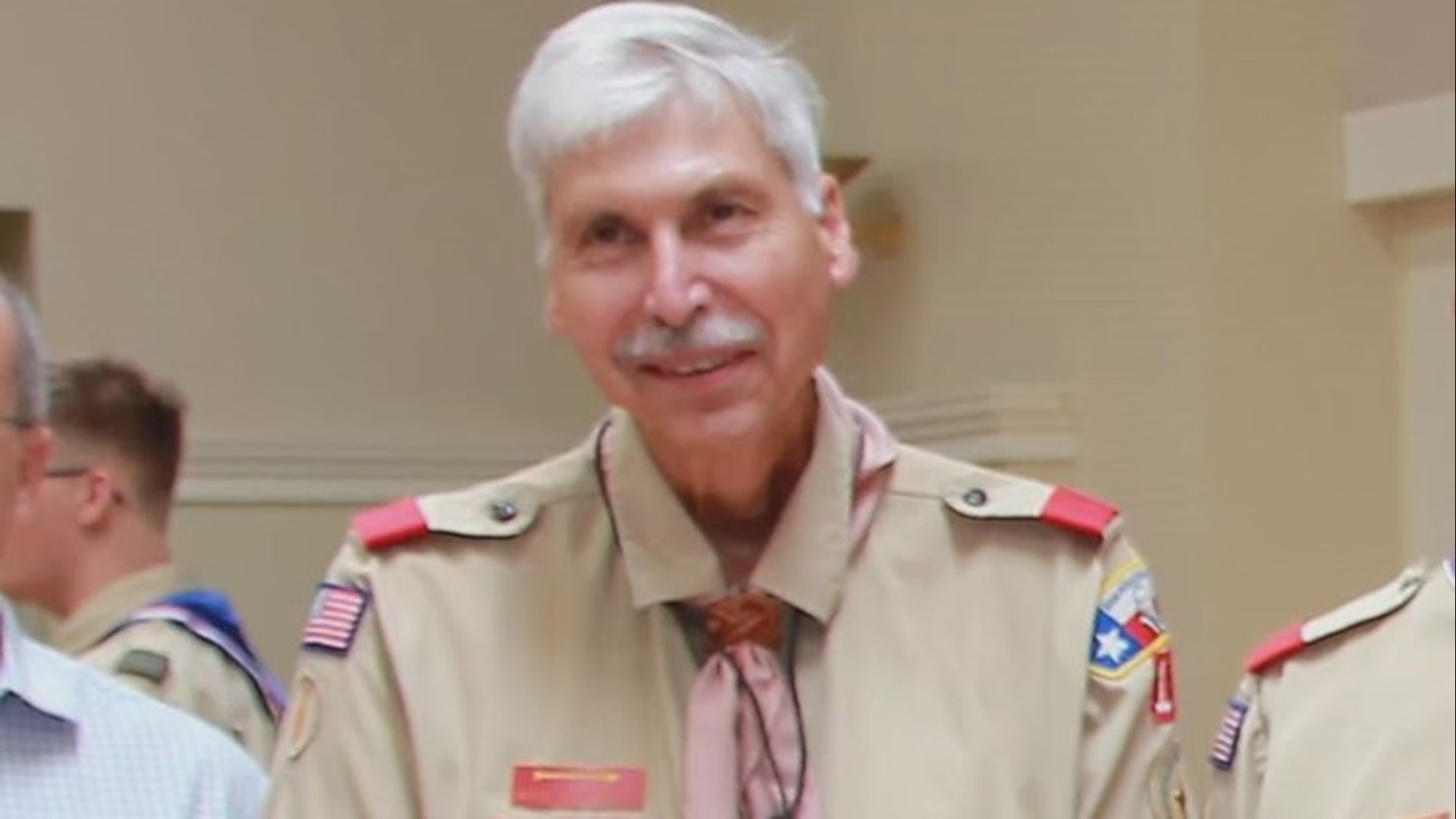 HPD: Suspect in Houston doctor's murder was patient's son who held a ...