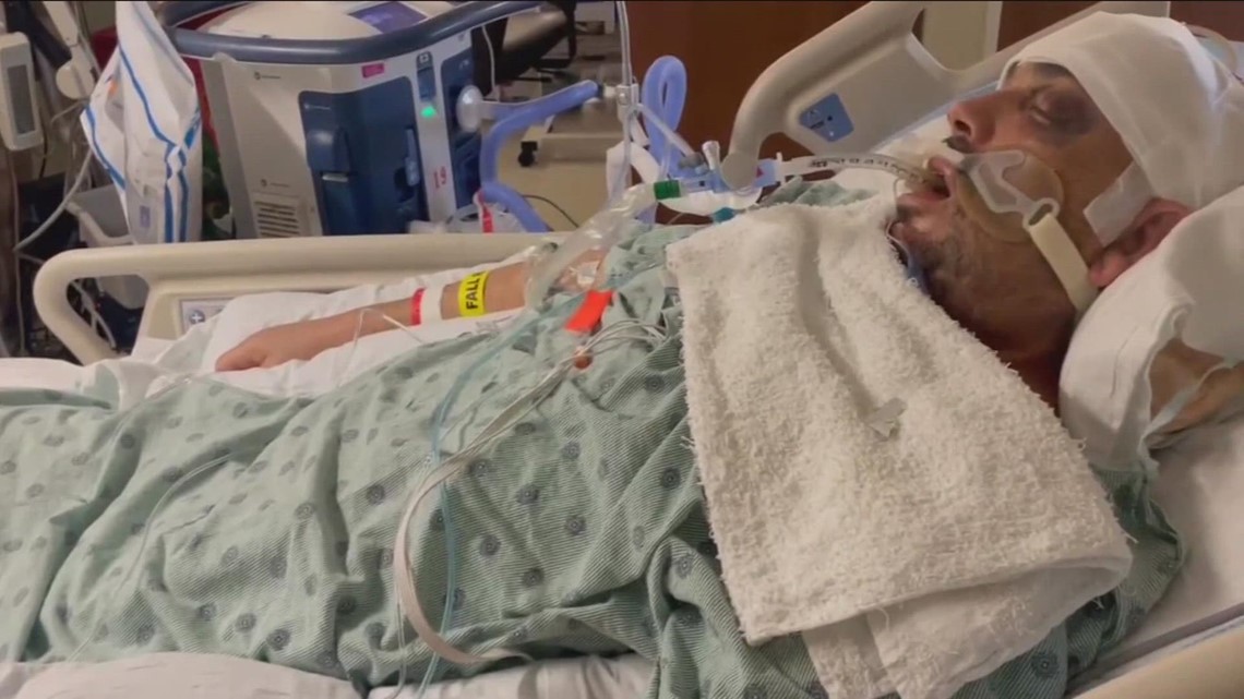 Harris County jailers charged after inmate left in coma | wtsp.com