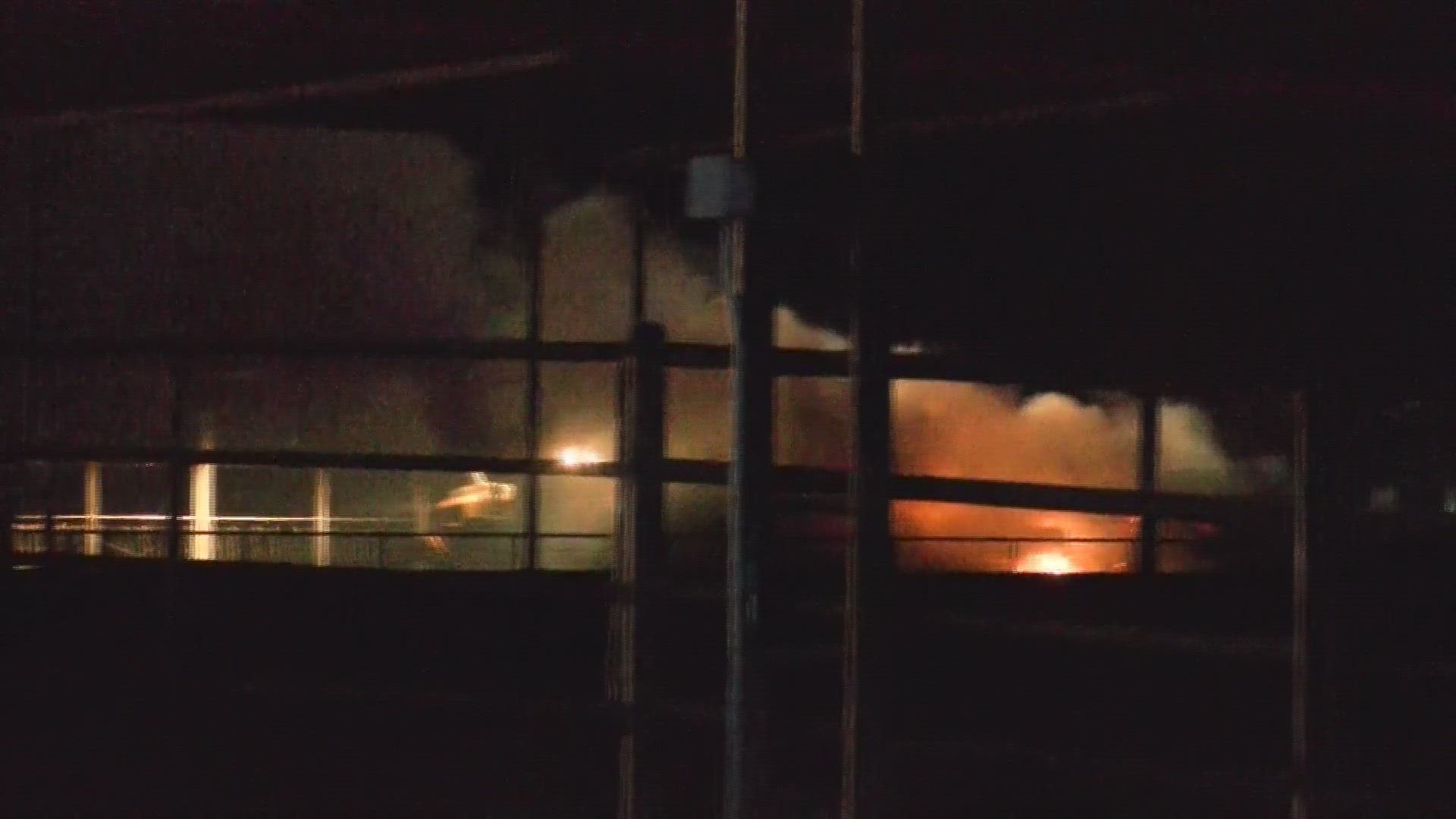 More than 18,000 cows killed in explosion south of Amarillo, TX | wtsp.com