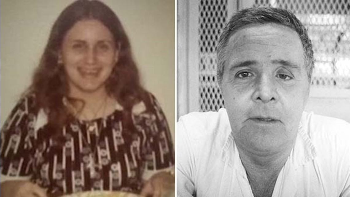 Henry Lee Lucas victim? Houston woman killed in 1979 identified | wtsp.com