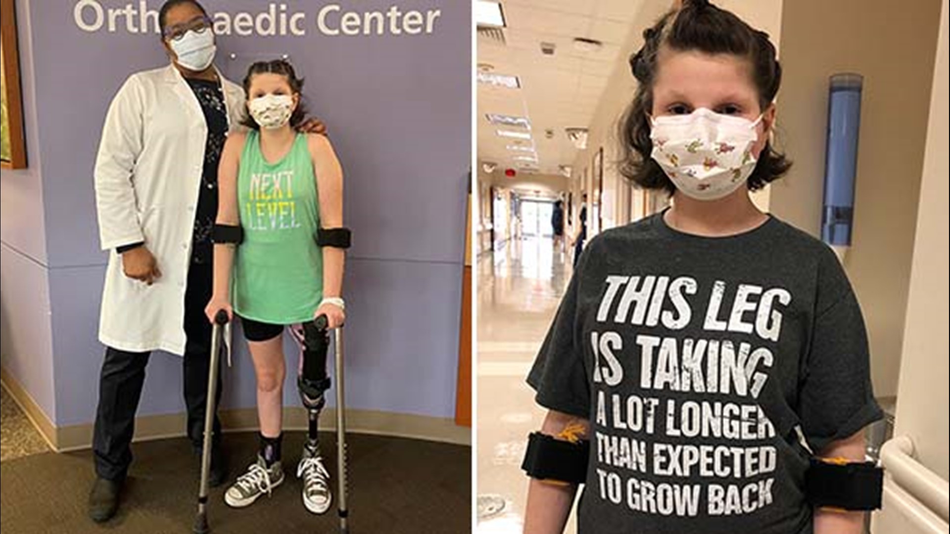 Houston teen surprises cancer survivor with Taylor Swift tickets | wtsp.com