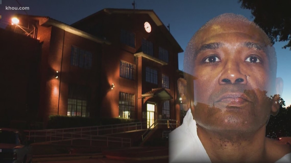 Robert Jennings set to be executed Wednesday for Houston police officer ...