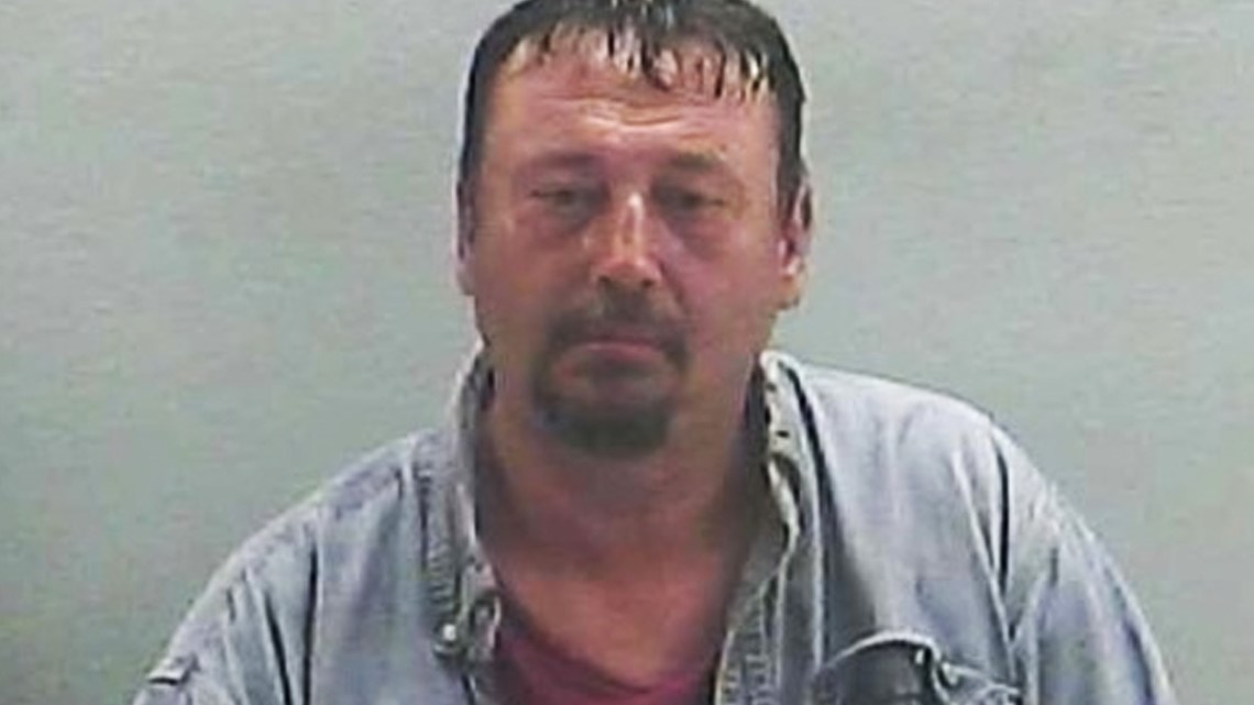 Arkansas sex offender says he'll ‘rape the first woman he sees’ after ...