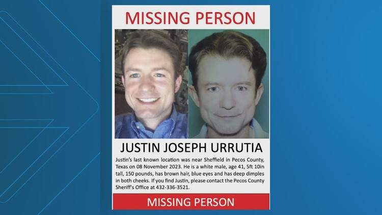 Texas man missing for nearly 2 months | wtsp.com