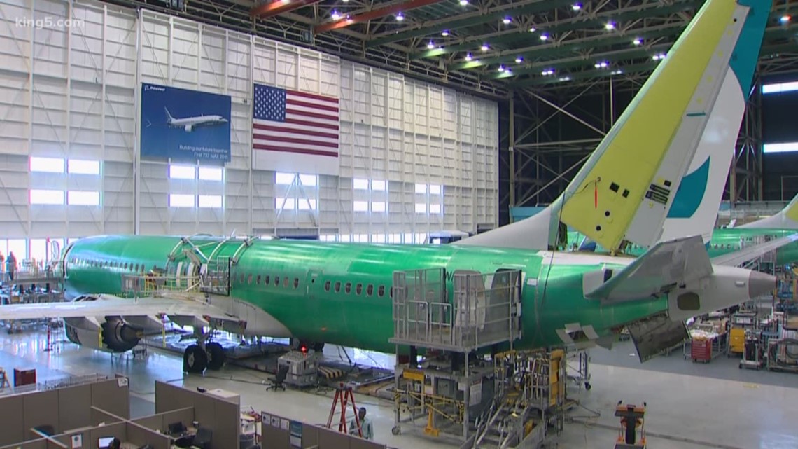 FAA revokes license of FL company that repaired 737 Max sensor | wtsp.com