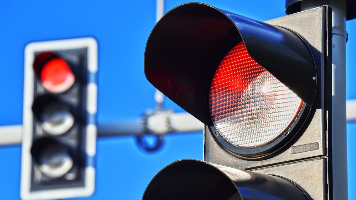 Stop on Red Week: A nationwide effort to save lives | wtsp.com