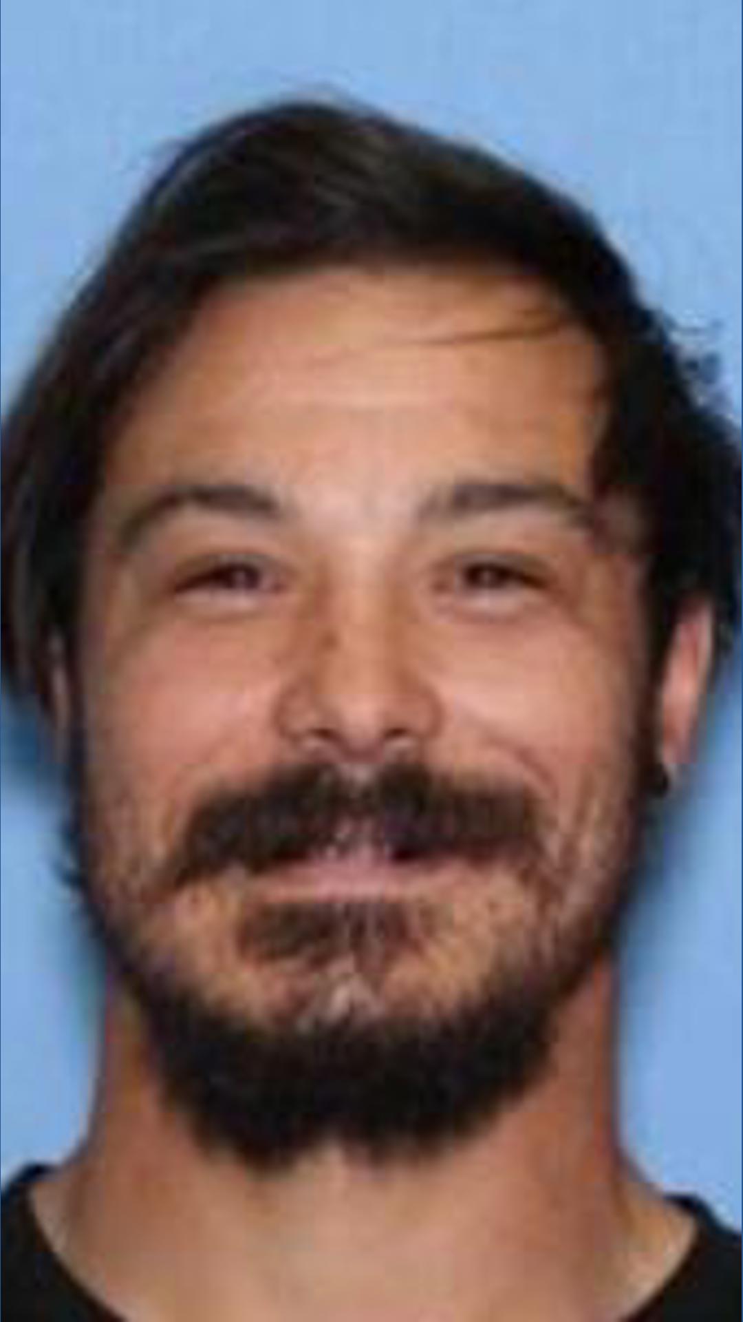 3 missing girls in Washington found dead; father wanted for murder ...
