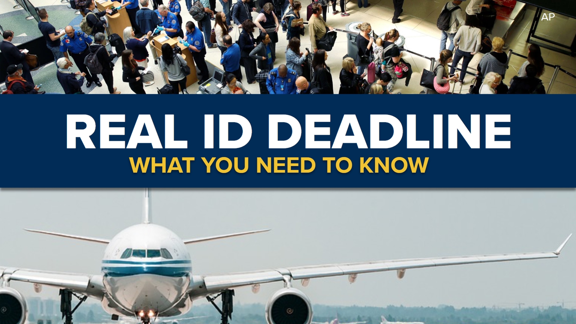 Real ID in Florida: Deadline to get Real ID, how to get one | wtsp.com