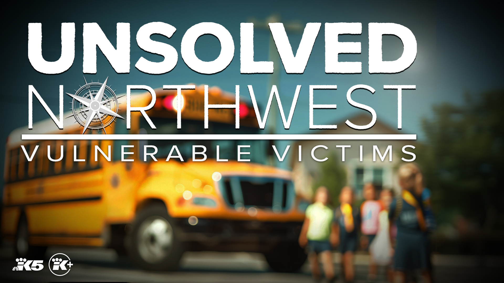 Unsolved Northwest: Vulnerable Victims | wtsp.com