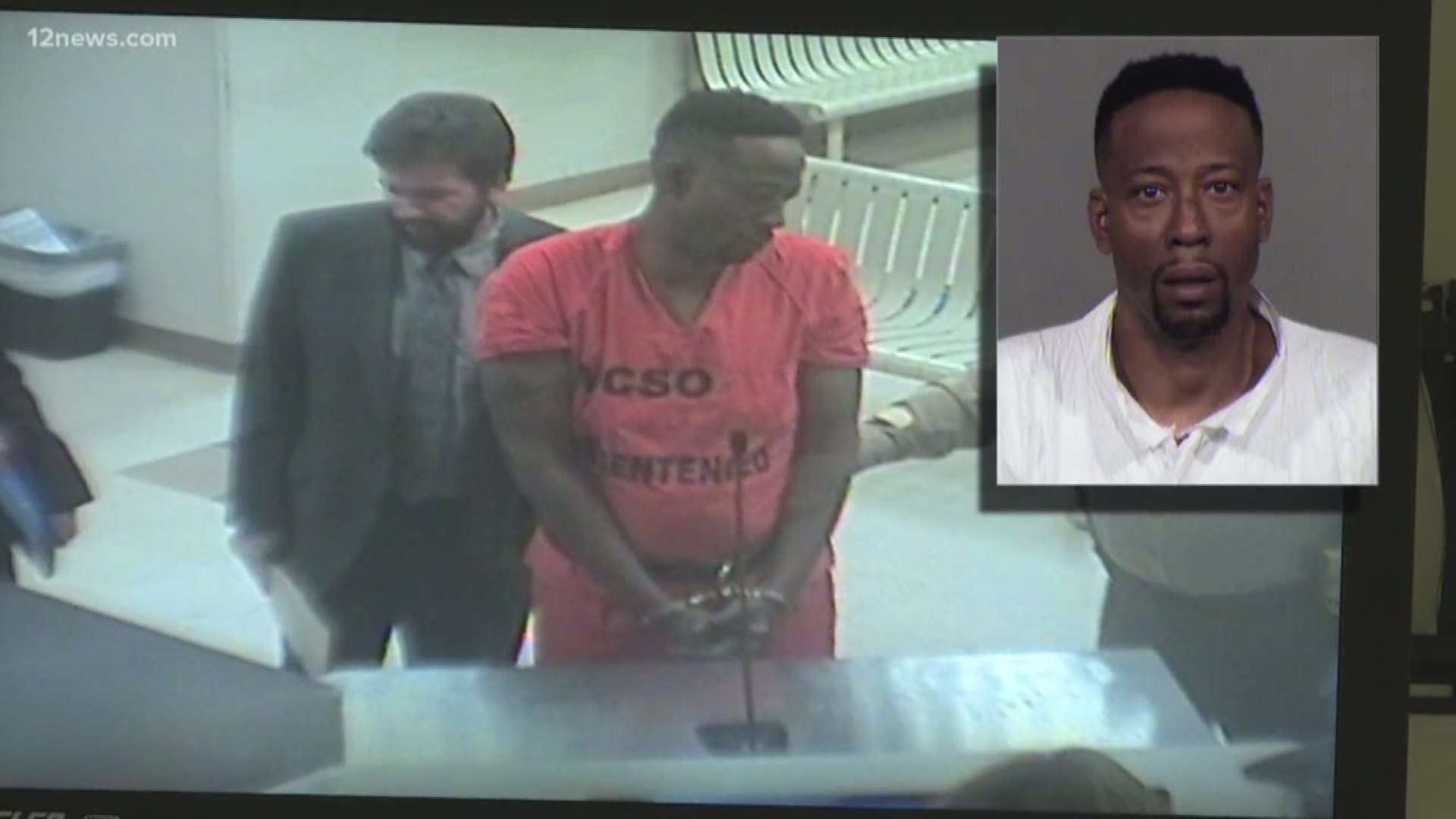 Father faces 3 murder charges in kids', ex-wife's shooting | wtsp.com