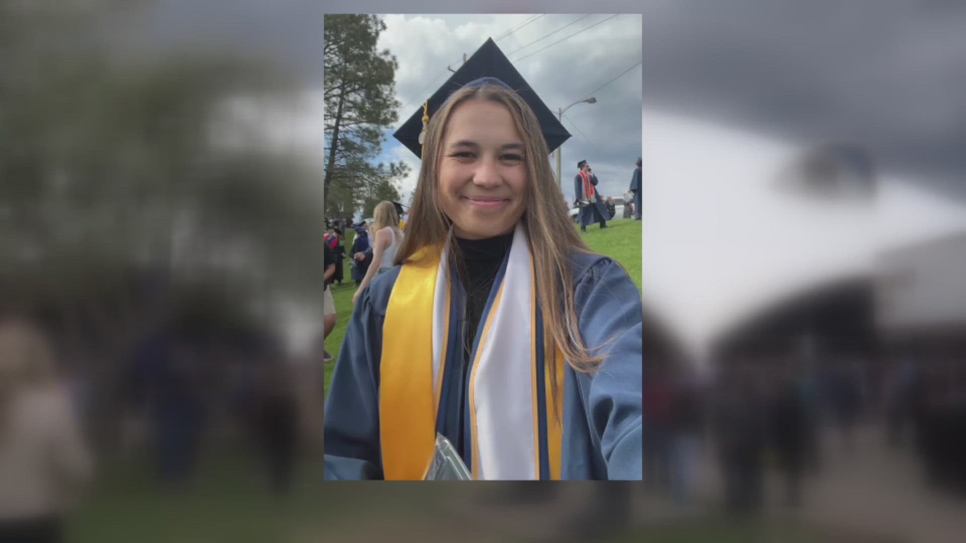 NAU standout graduate joins the Army | wtsp.com