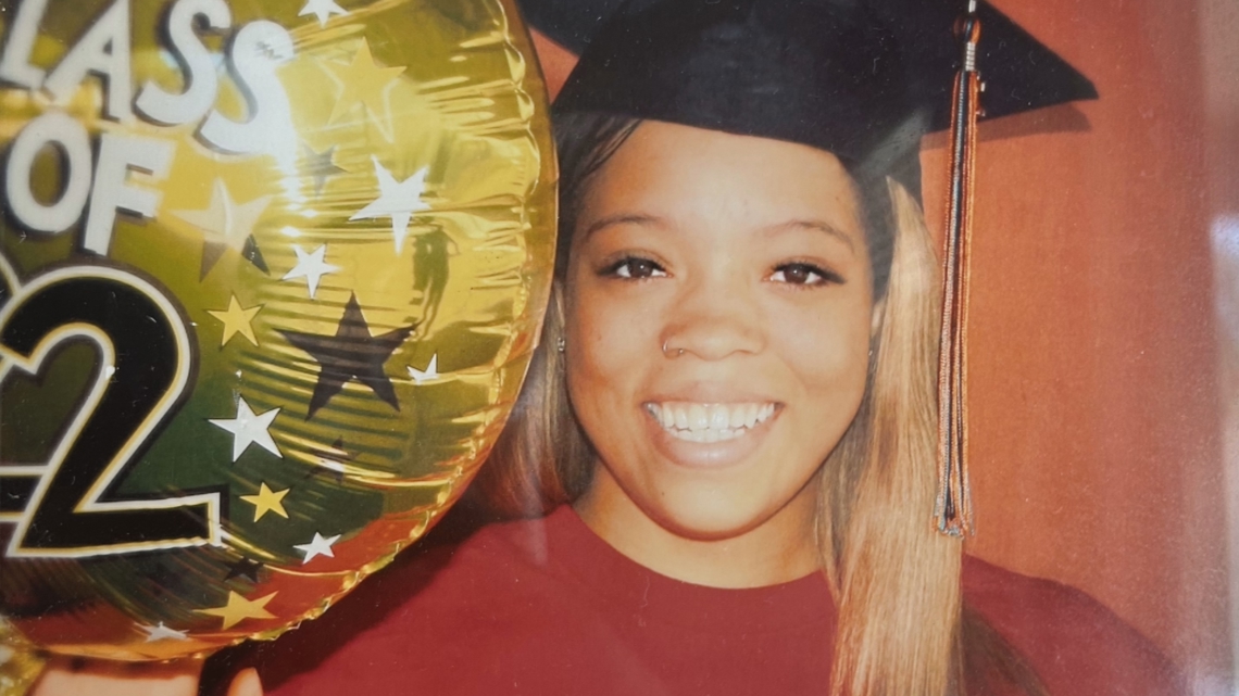 Arizona woman shot by ex-boyfriend to make full recovery | wtsp.com