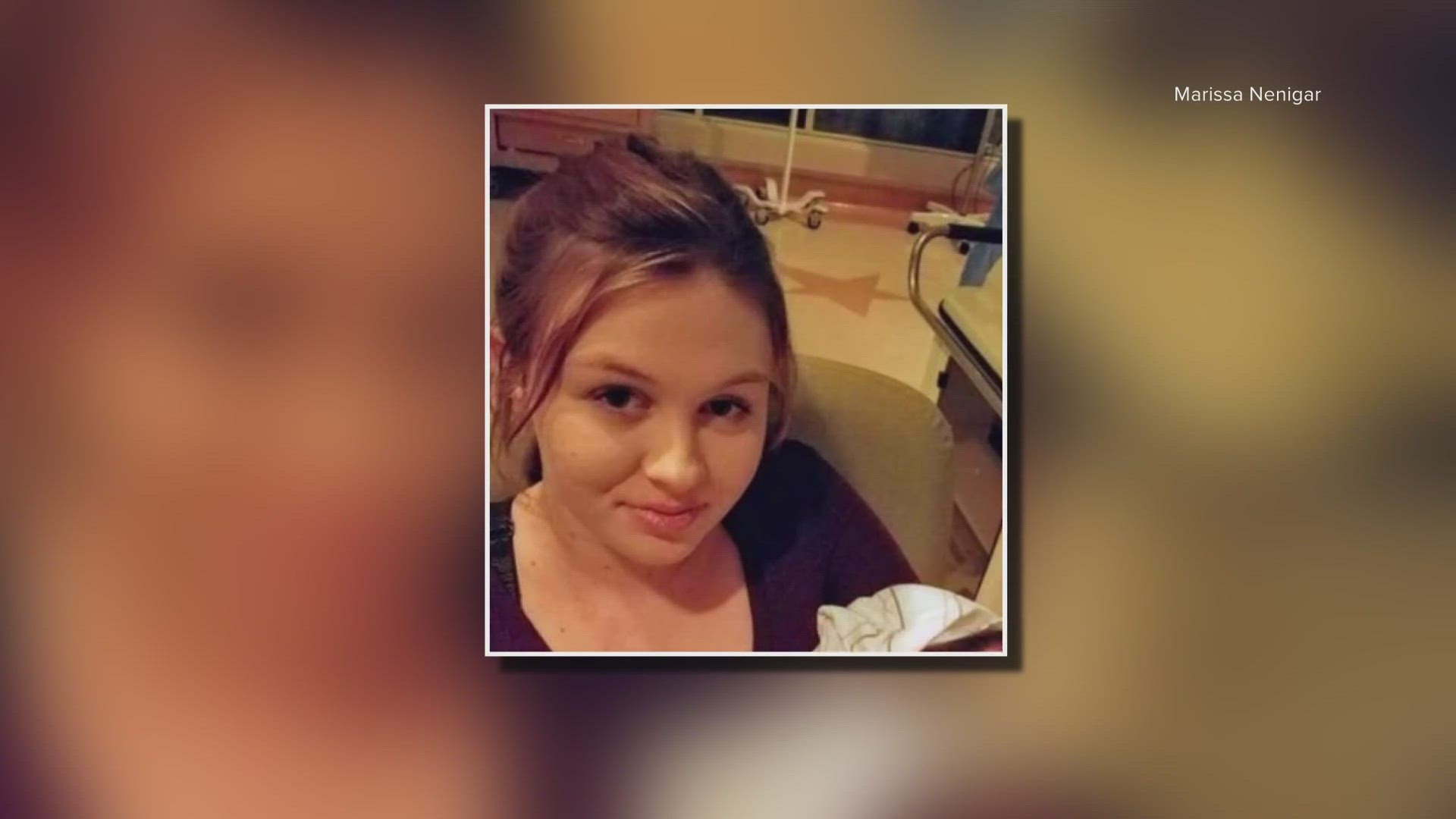 Missing woman found dead in Arizona tried calling 911 for help | wtsp.com