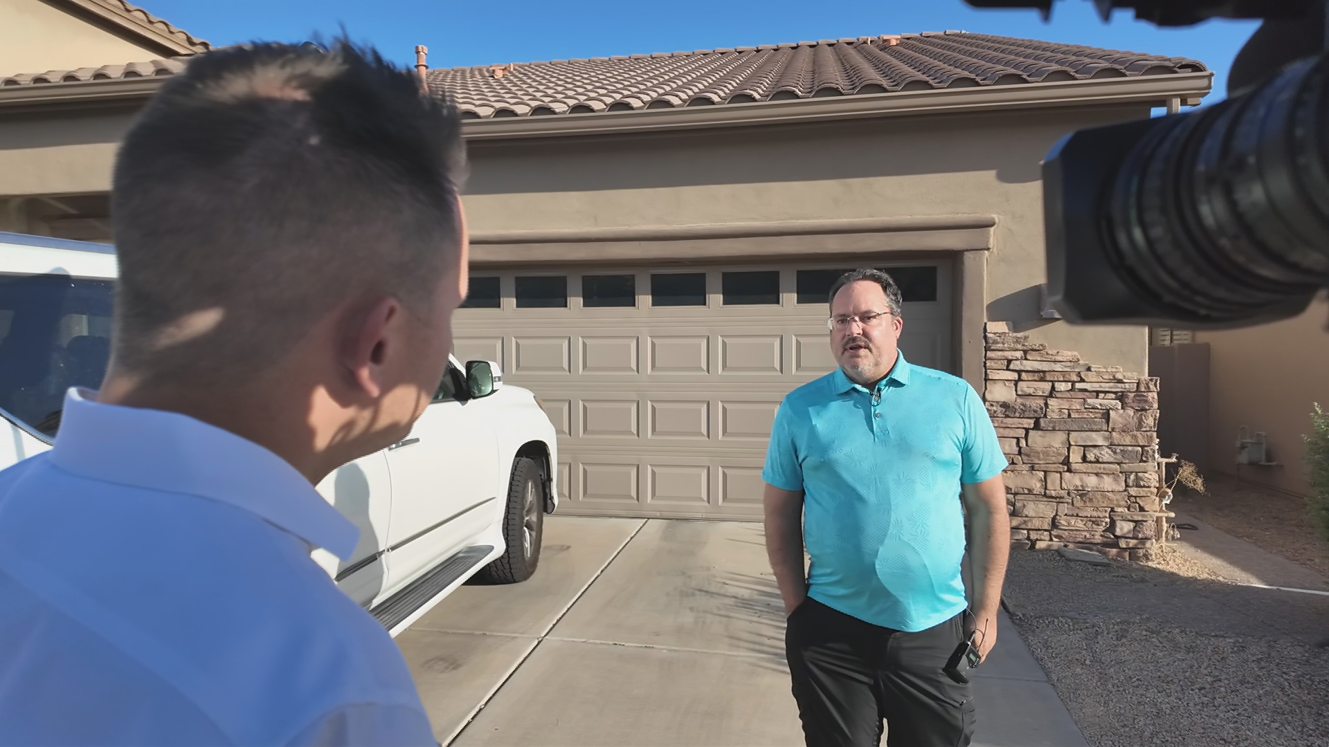 Arizona man removed from kidney transplant list days before surgery ...