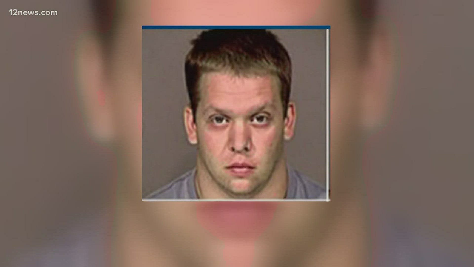 Jury finds John Allen guilty of murder in Ame Deal case | wtsp.com