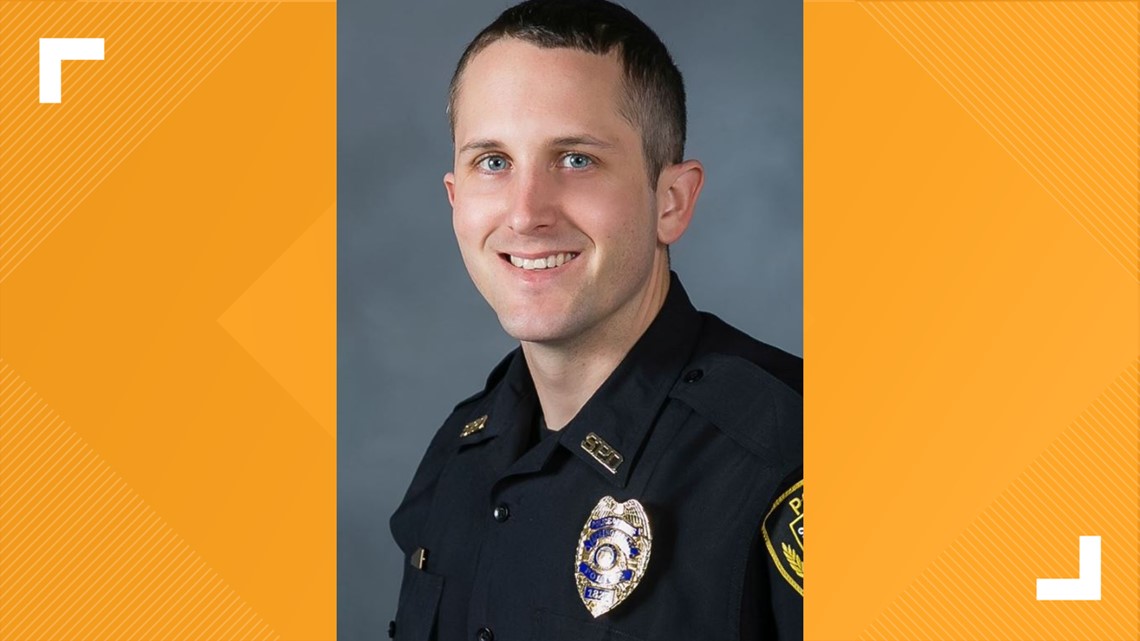 Springfield, Missouri shooting | 5 dead including officer | wtsp.com