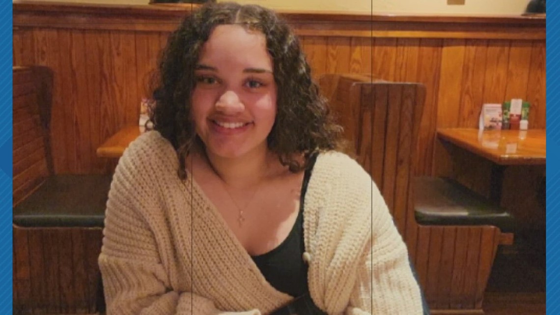 Janae Edmondson files lawsuit against city of St. Louis | wtsp.com