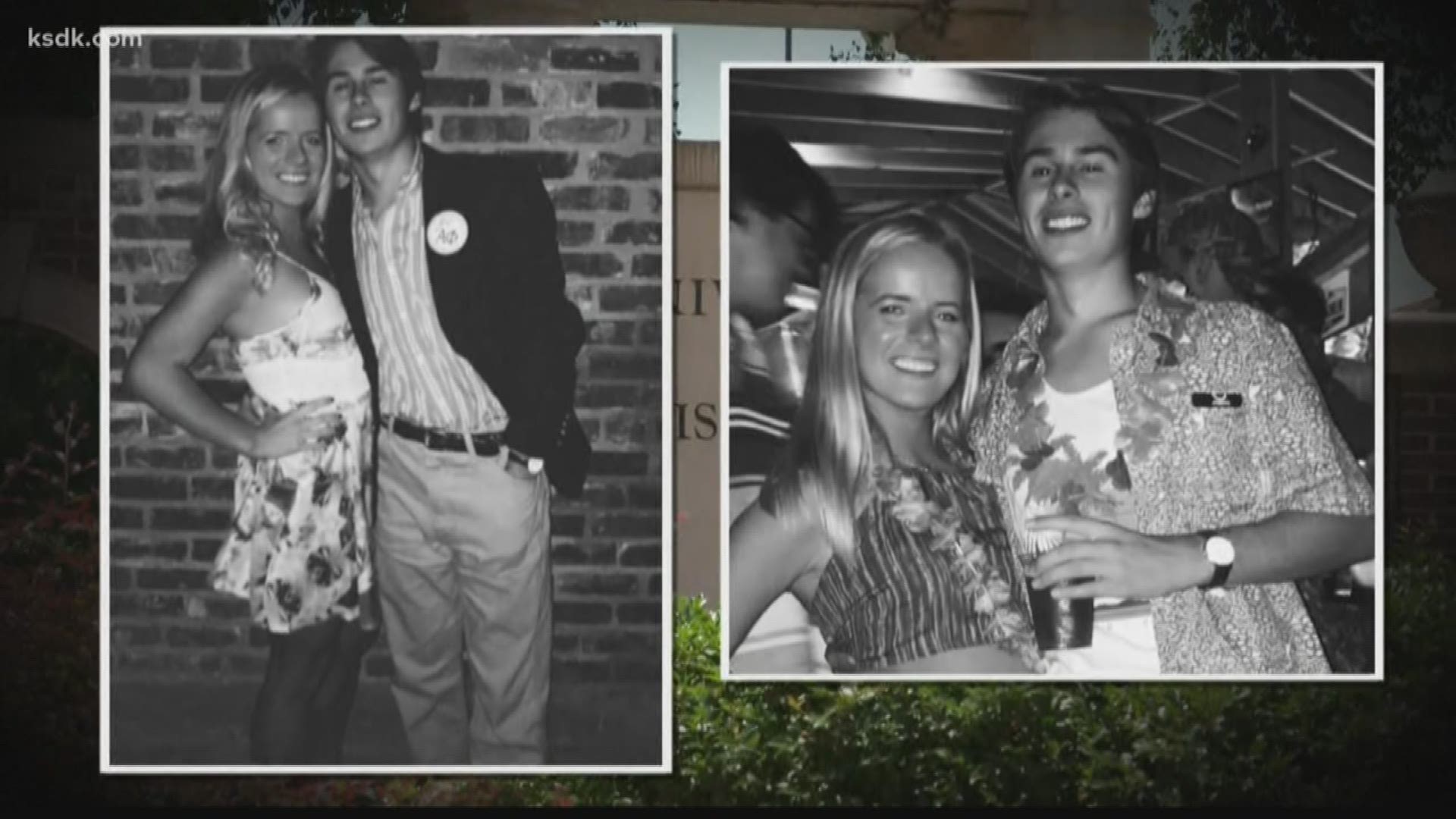 Ole Miss classmate charged in Ally Kostial's death | wtsp.com