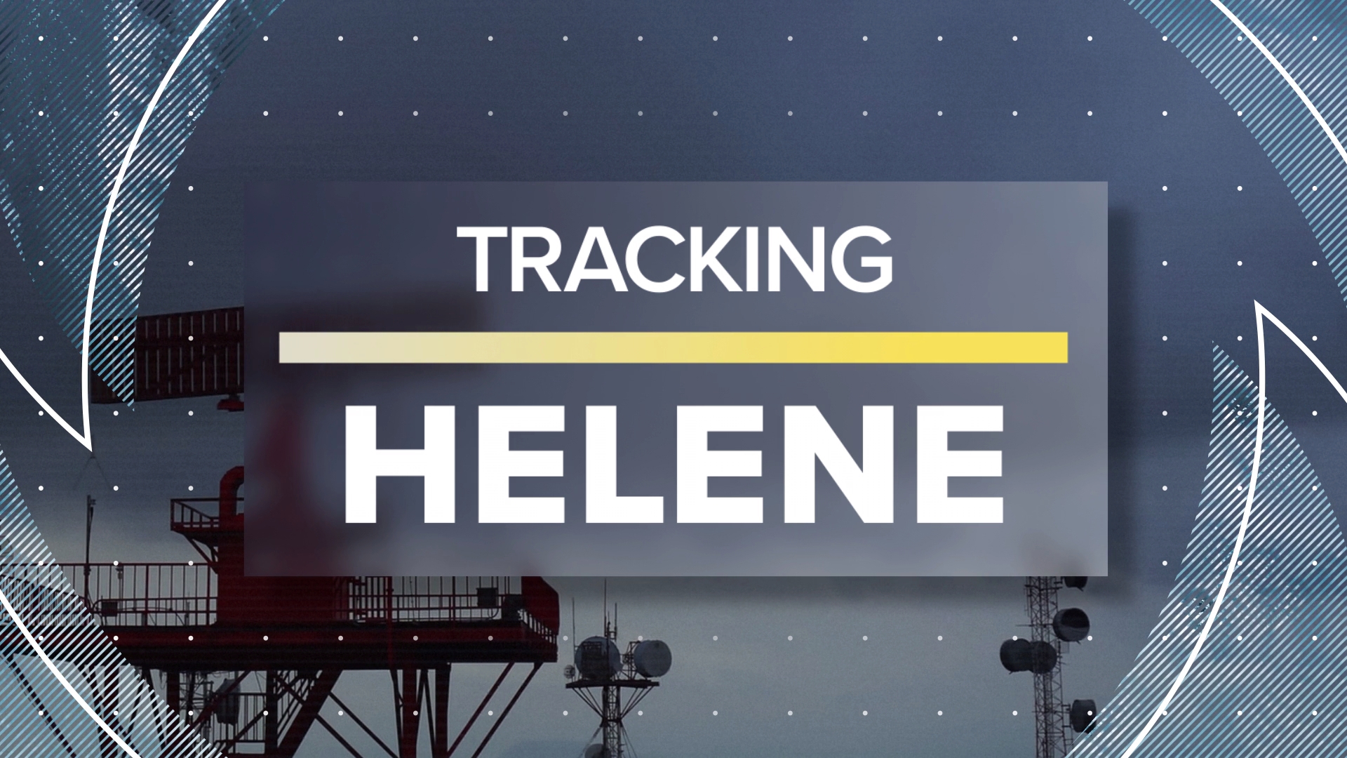 Hurricane Helene live cameras: Track the storm's Florida movement | wtsp.com