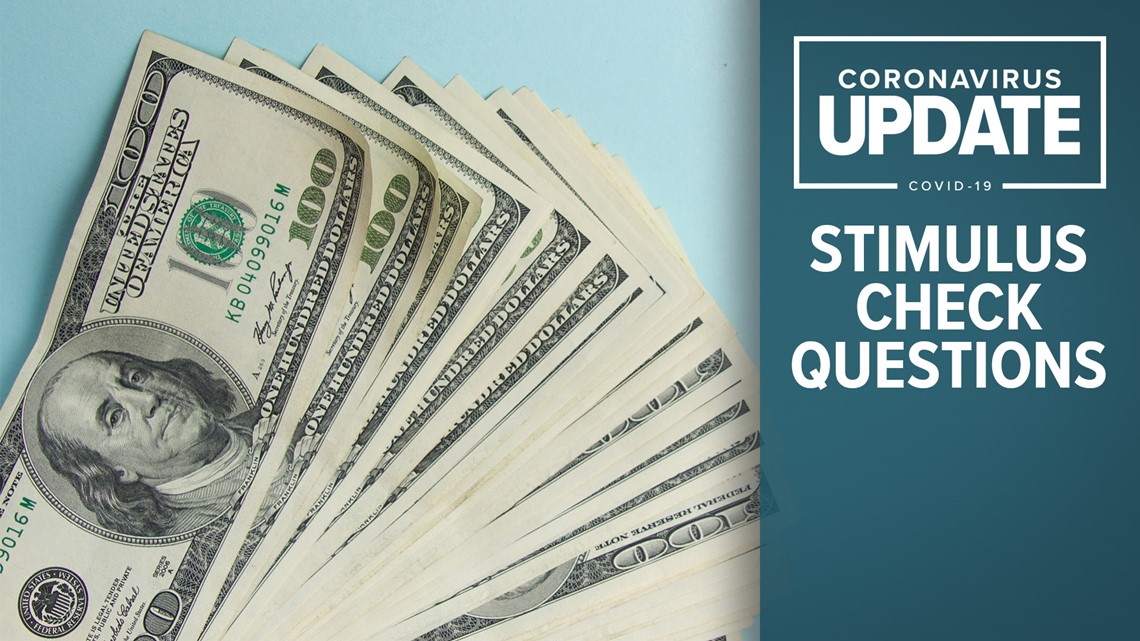 Where are stimulus checks? Delays, issues, tax return, amount | wtsp.com