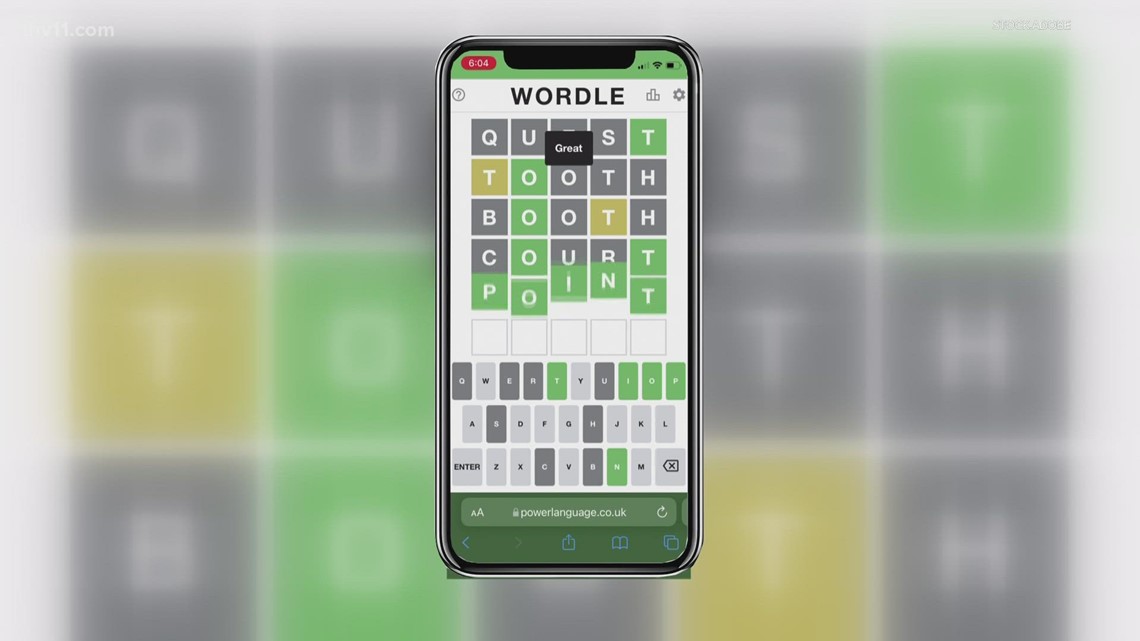 Why were there two different Wordle answers yesterday? | wtsp.com