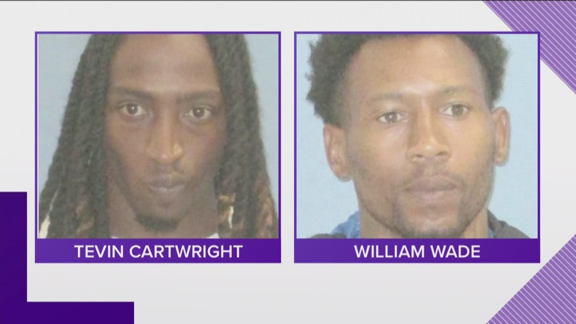 Two men arrested at Jacksonville motel with three underaged girls ...