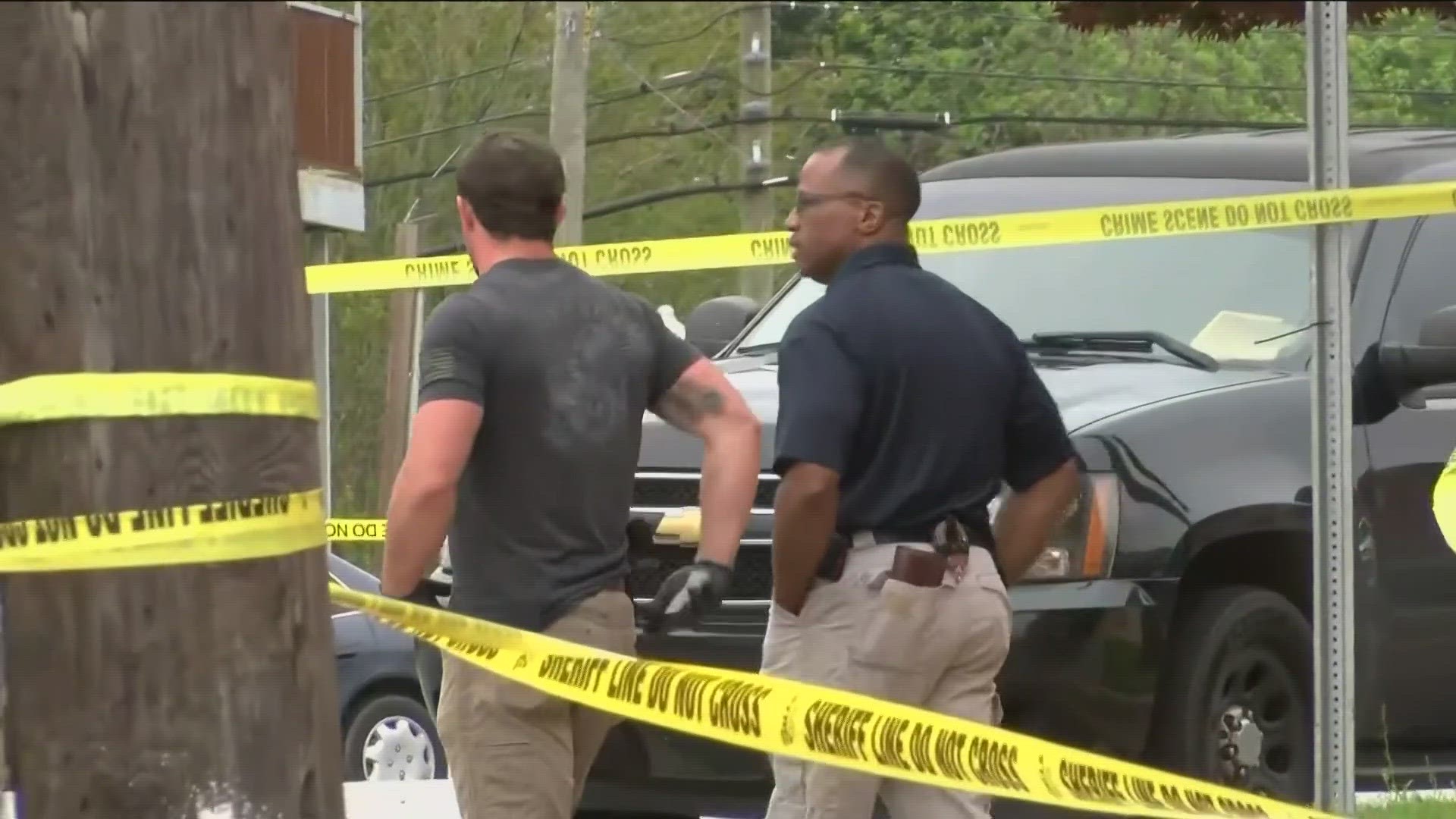 First victims identified after fatal Alabama birthday shooting | wtsp.com