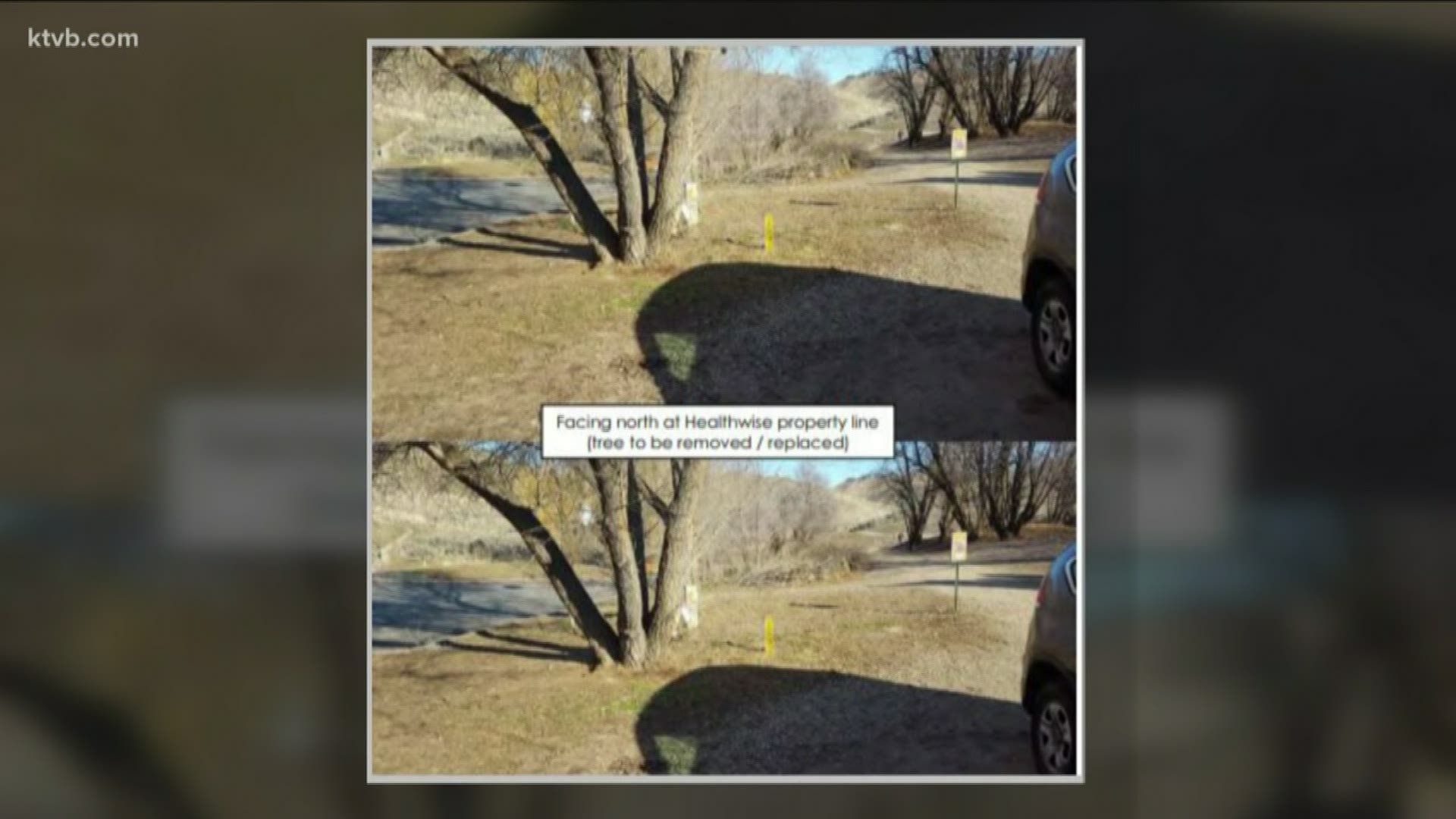 Boise Planning and Zoning considering variance for popular trailhead ...