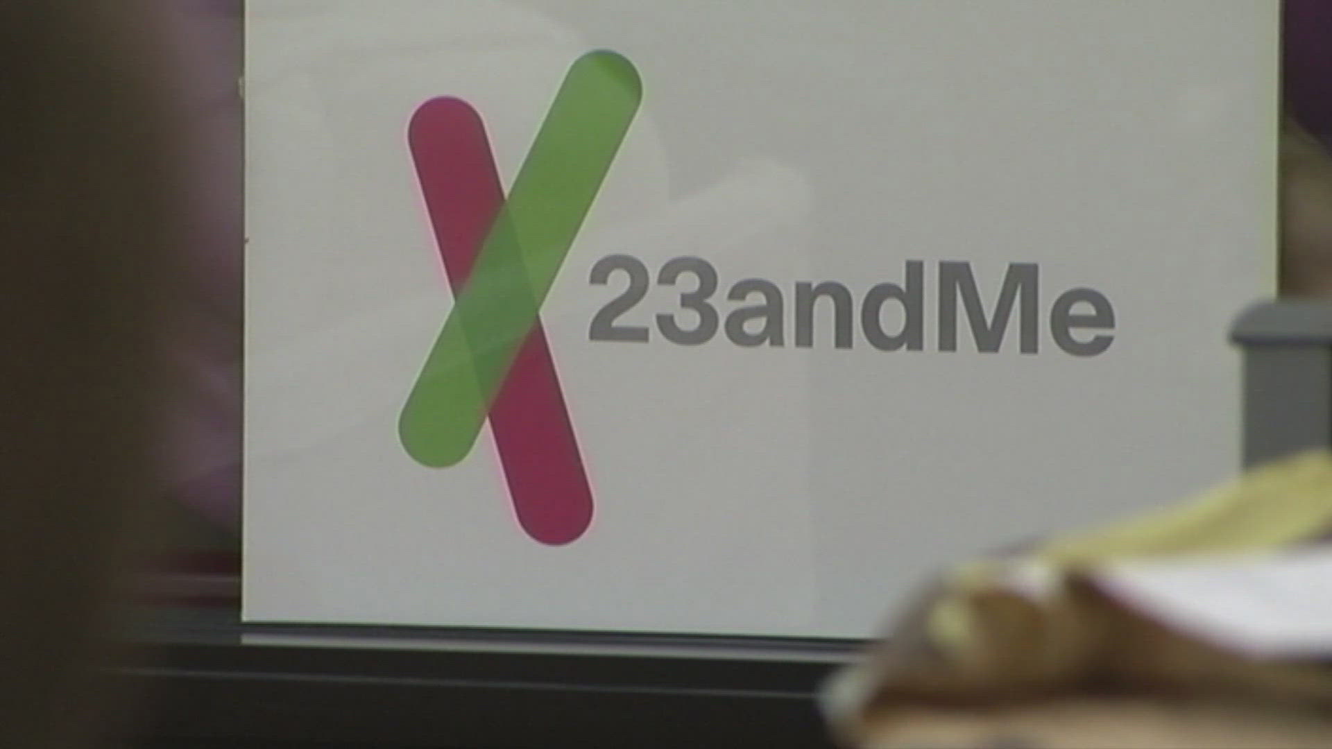 Do I need to delete my 23andMe data? How to delete genetic data | wtsp.com