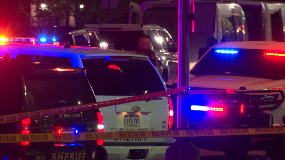 DEA raids illegal, underground nightclub in Colorado Springs | wtsp.com