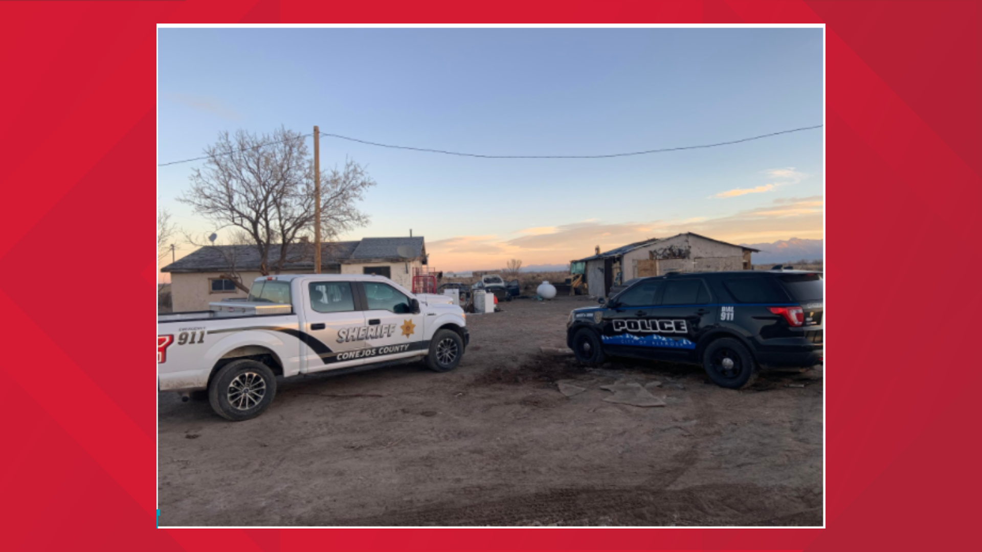 Remains of 3 people found in southern Colorado county | wtsp.com