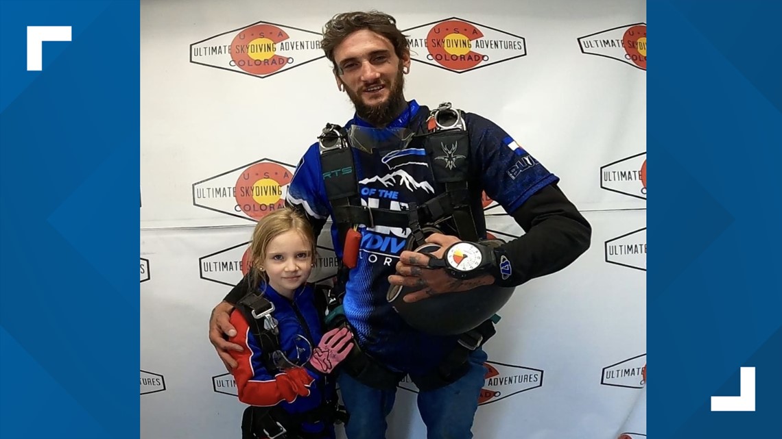 Jake Todd dies in skydiving accident in Texas | wtsp.com