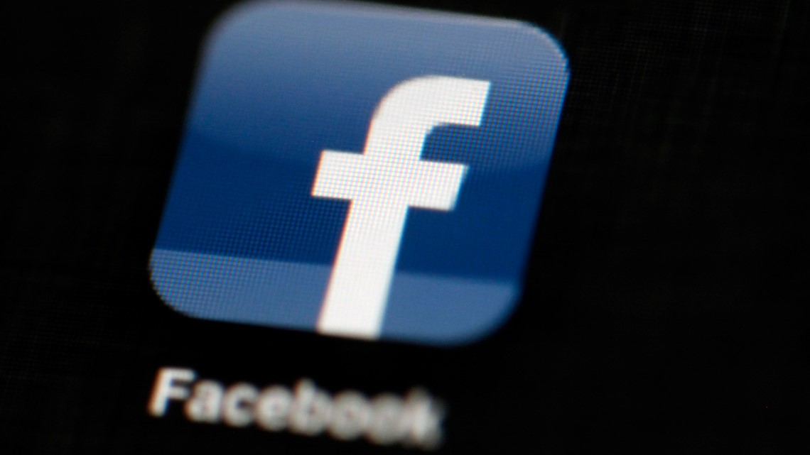 Facebook Class Action Settlement How To Submit A Claim Wtsp