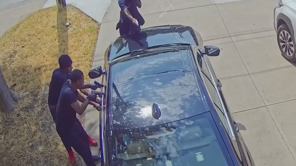 What is 'Jugging'? | wtsp.com