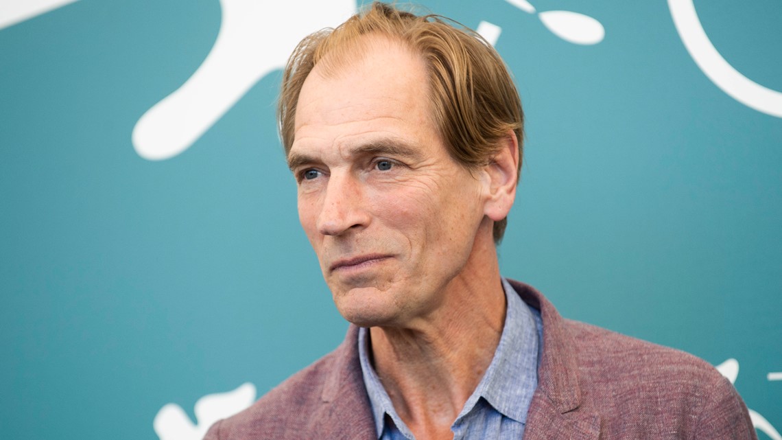Missing actor Julian Sands' family issues statement after search | wtsp.com