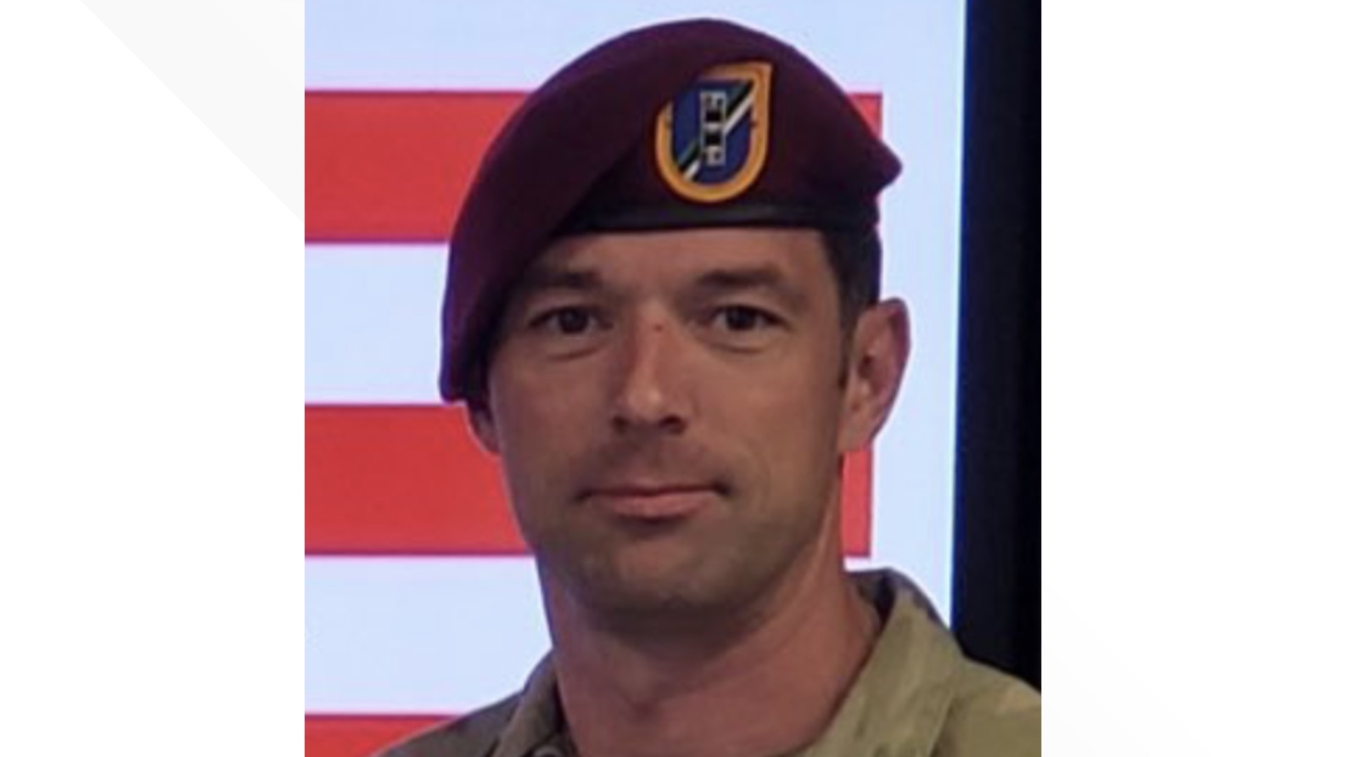 Sacramento man, Shane Barnes, identified in helicopter crash | wtsp.com