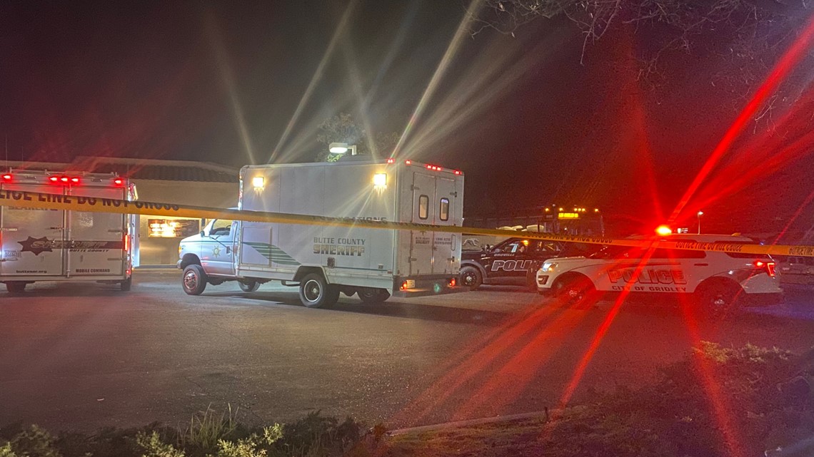 1 dead, 4 injured in shooting on Greyhound bus in California | wtsp.com